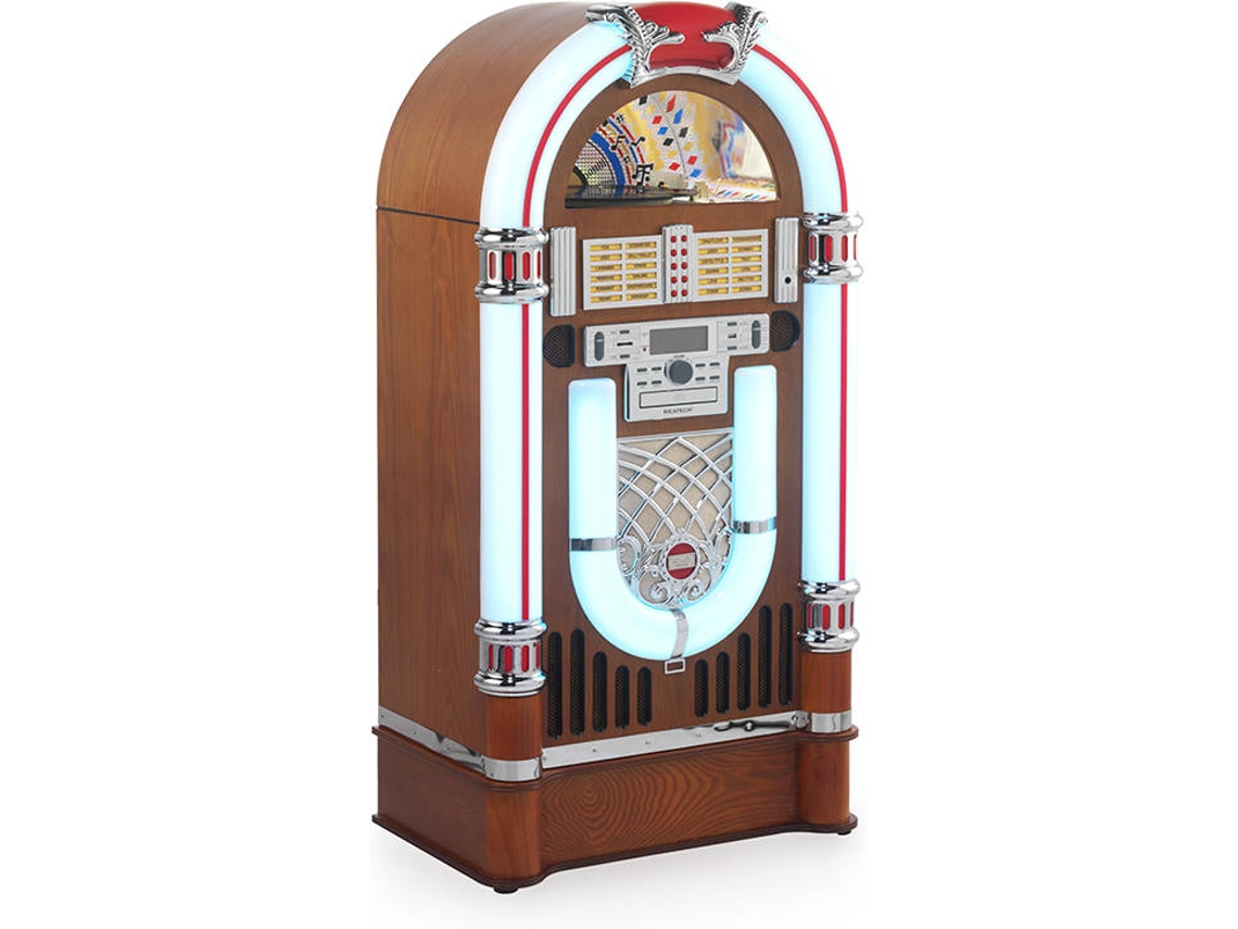 Jukebox Bluetooth RICATECH RR3100 | Worten.pt