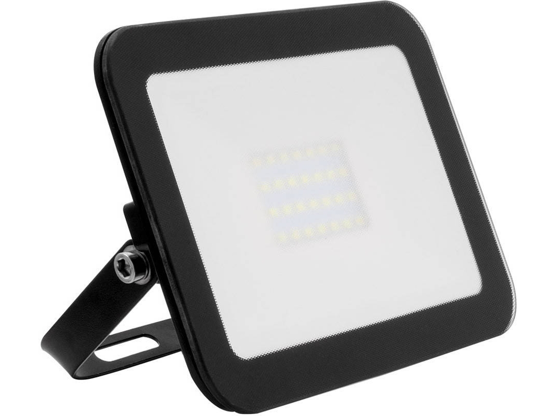 Foco Projetor LED PRISMICA 200W 120lm Branco Frio | Worten.pt