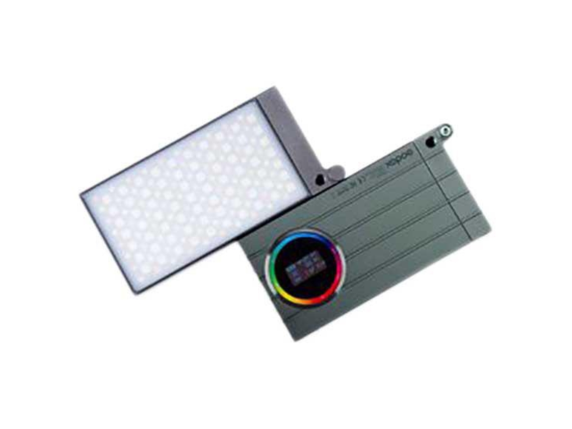 Godox Led M1 Rgb Mini Led | Worten.pt