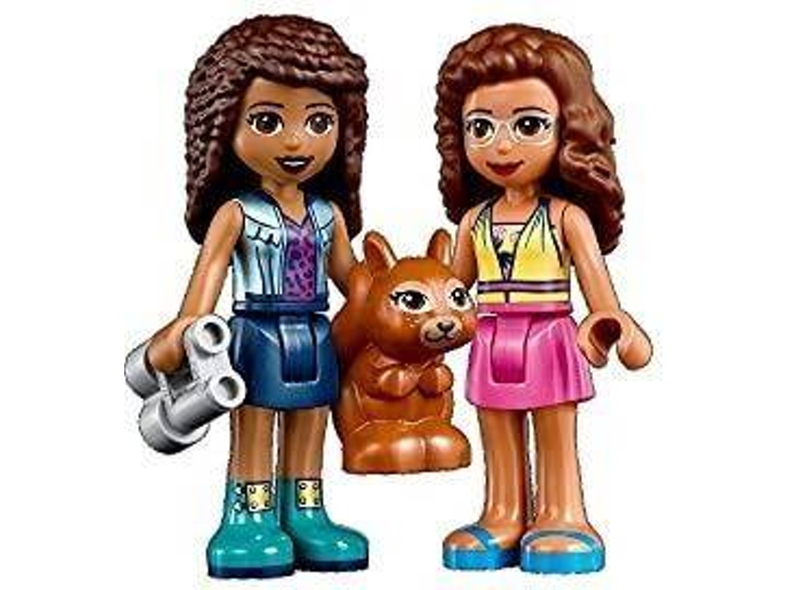 LEGO 41677 Cascata Da Floresta (Idade Míninima: 5 Anos) | Worten.pt