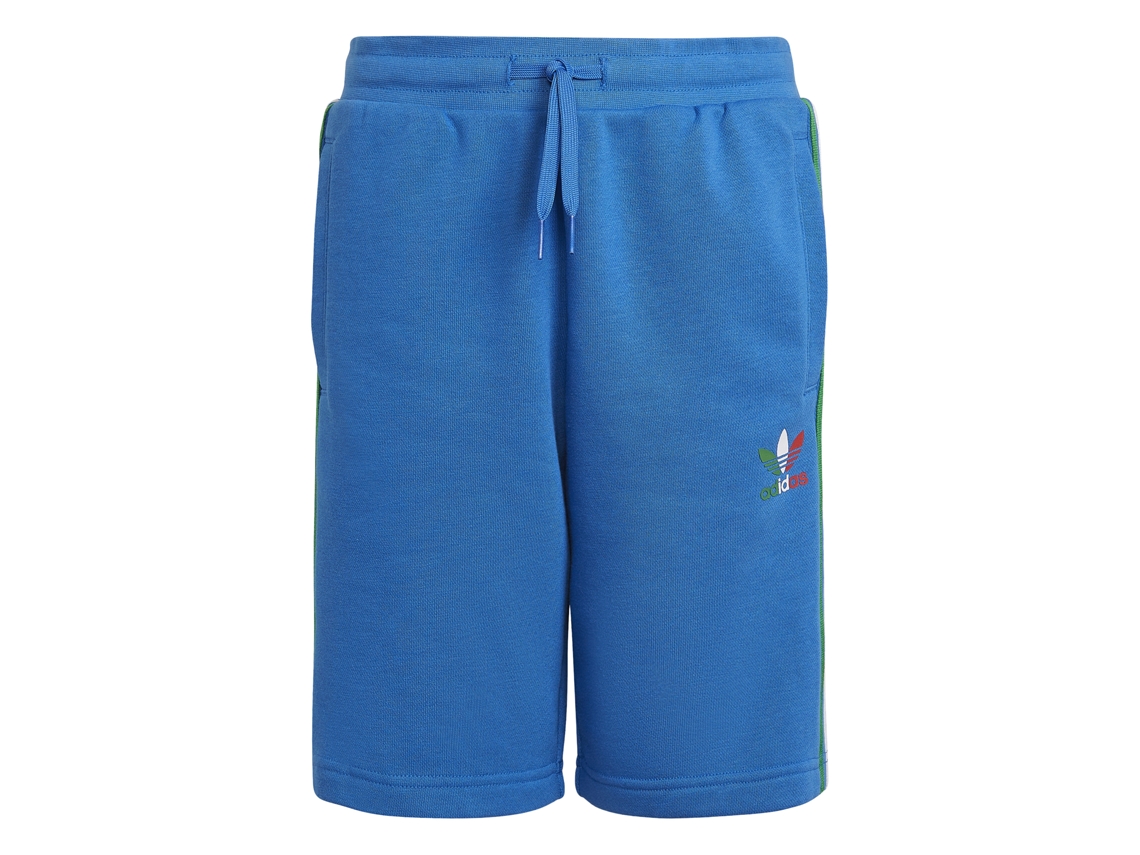 Calções Para Crianças Adidas Originals Adicolor (Tam: 11-12 Anos ...