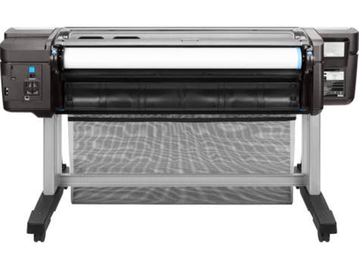 Plotter 44'' HP DESIGNJET T1700 | Worten.pt