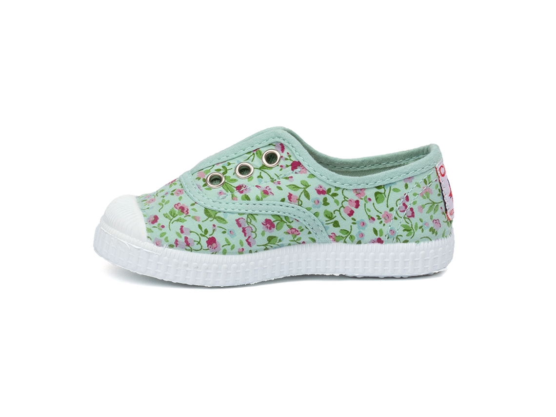Sapatos CIENTA Mulher (Multicor - 34) | Worten.pt