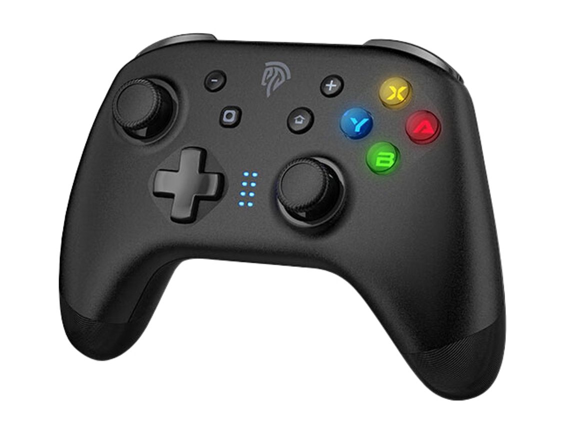 Comando Wireless EASYSMX Esm-9124B Bluetooth 2.4G para Pc Android Switch Ios | Worten.pt