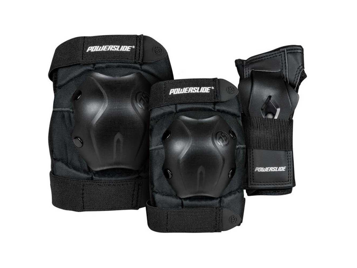 Powerslide Standard Set | Worten.pt