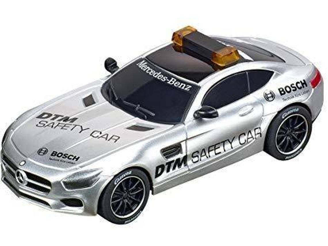 Carrinho CARRERA Mercedes Amg (Idade Mínima: 3 Anos) | Worten.pt