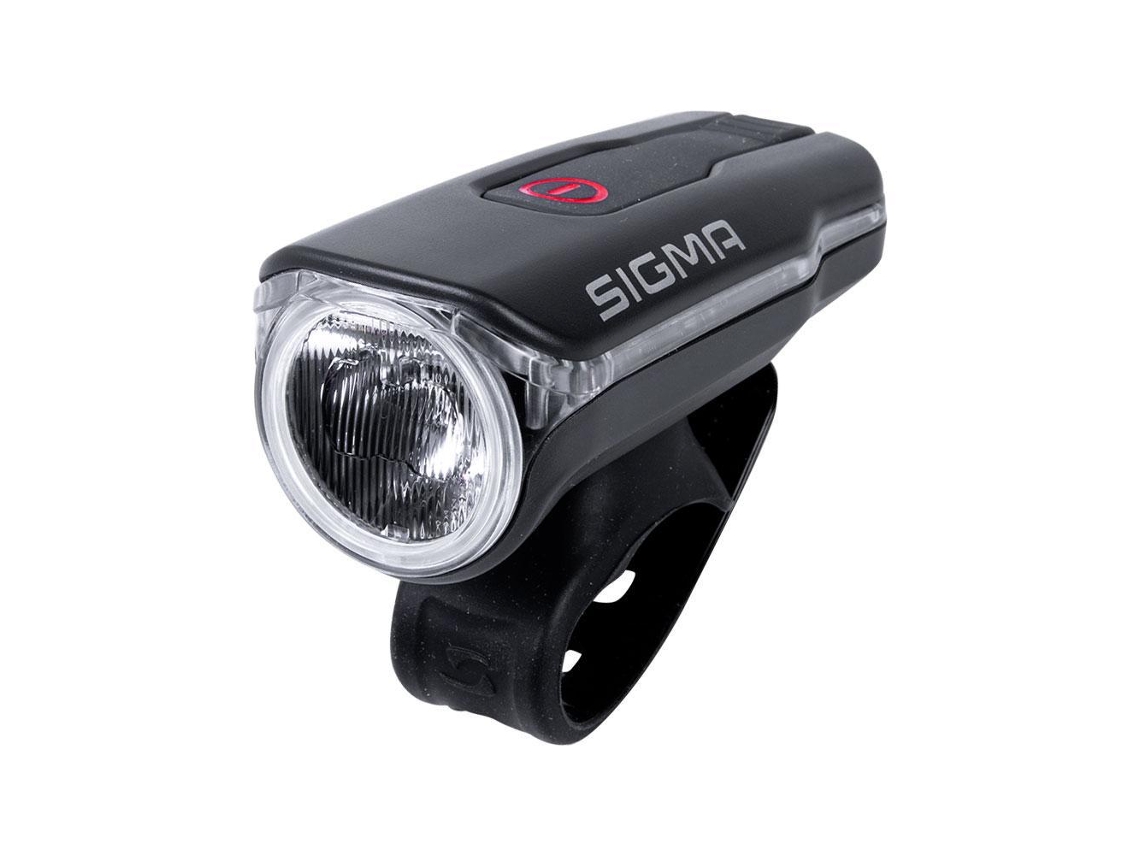 Sigma Luz Dianteira Aura 60 Usb | Worten.pt