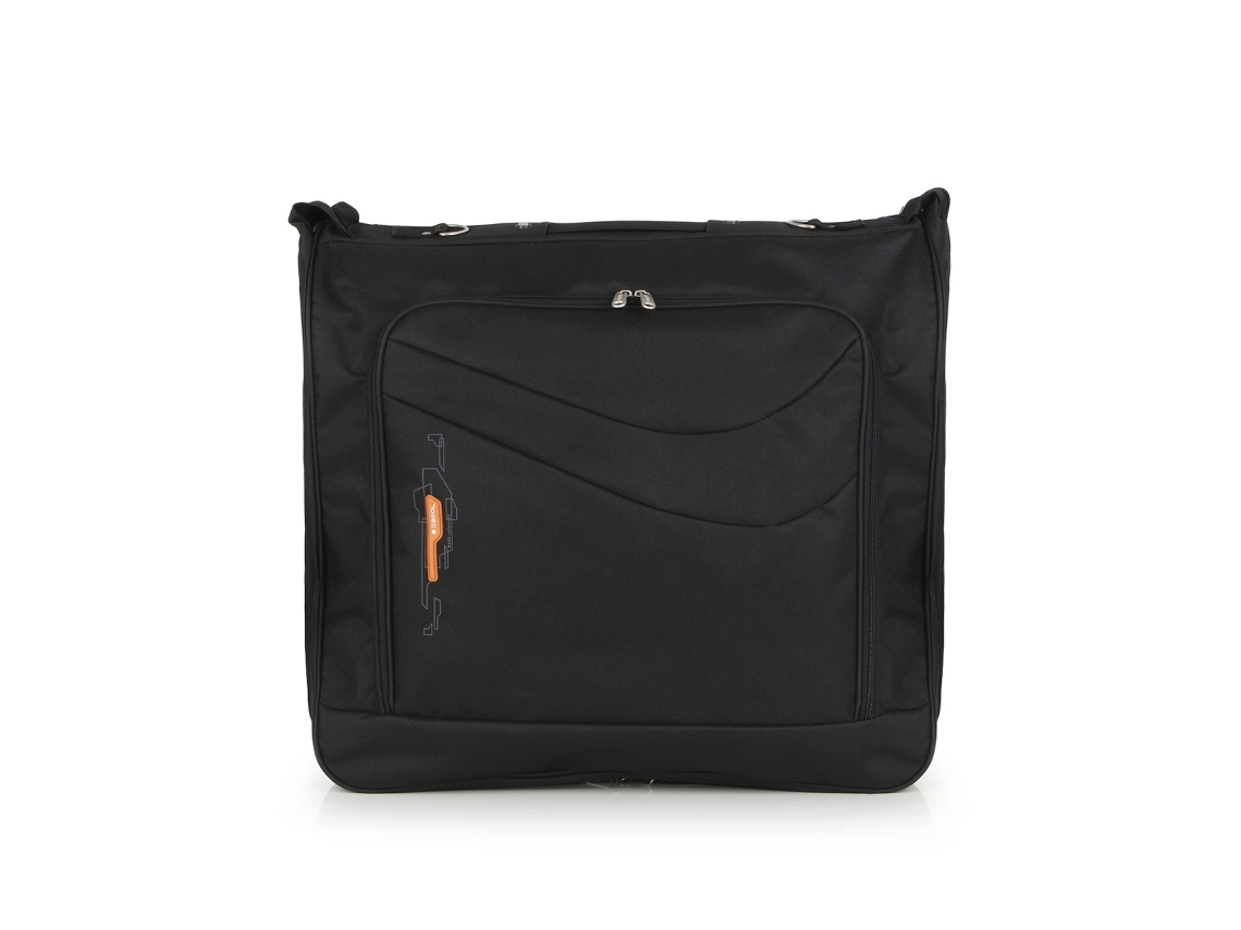 Porta-fatos GABOL (38 L - Preto) | Worten.pt