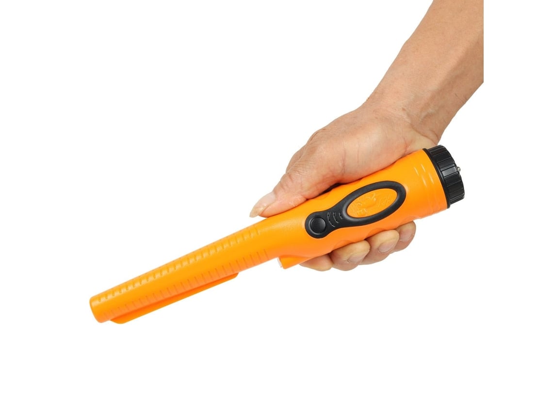 Detector de metal portátil profissional fornecedor ponteiro pino ...