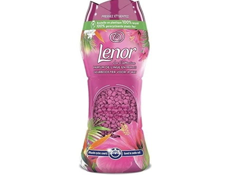 Perfume para Roupa LENOR Divine Envie (96 doses) | Worten.pt