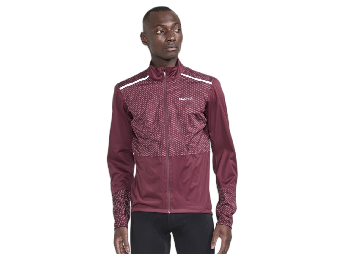 Casaco para Masculino CRAFT (L - Multicor) | Worten.pt