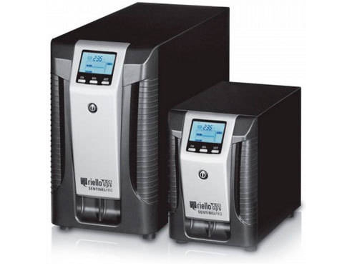 Ups RIELLO | Worten.pt