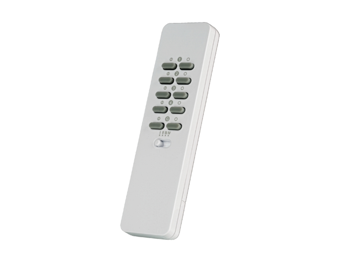 Comando TRUST Smart Home AYCT-102 | Worten.pt Comando TRUST Smart Home AYCT-102 | Worten.pt