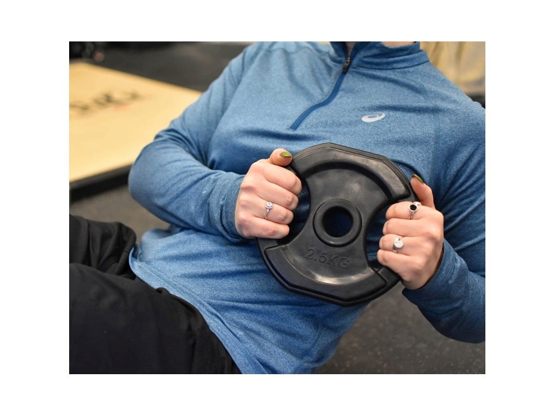 Kit de Bomba FIT & RACK TU | Worten.pt