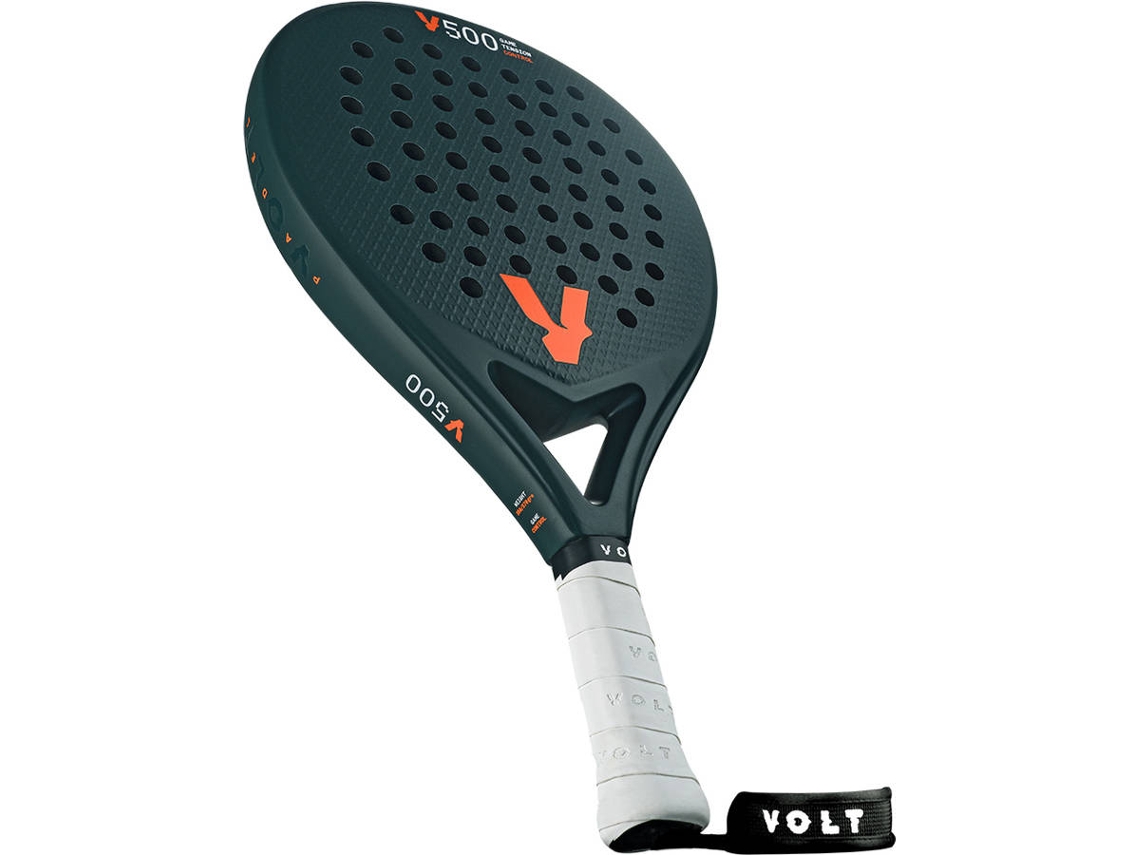 Raquete de Padel VOLT PADEL 500 Verde | Worten.pt
