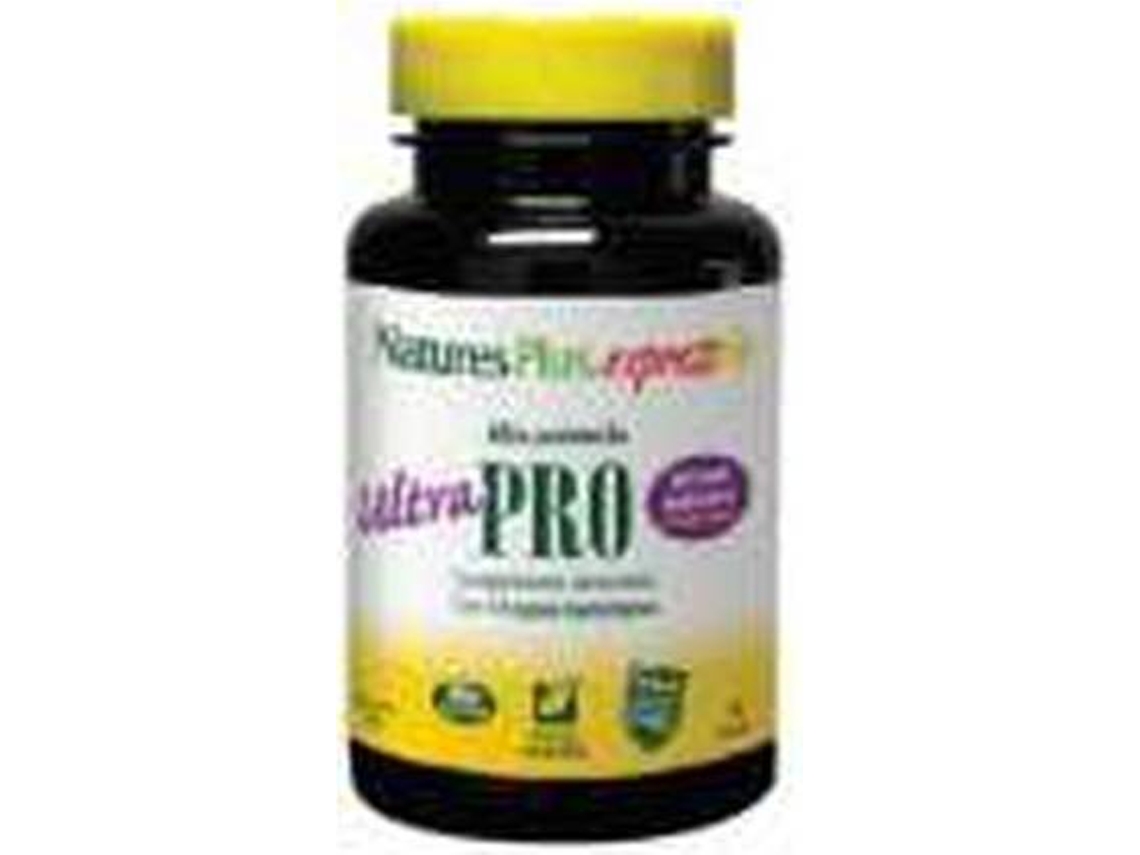 Suplemento Alimentar NATURES PLUS Ultra Pro Express (10 cápsulas ...