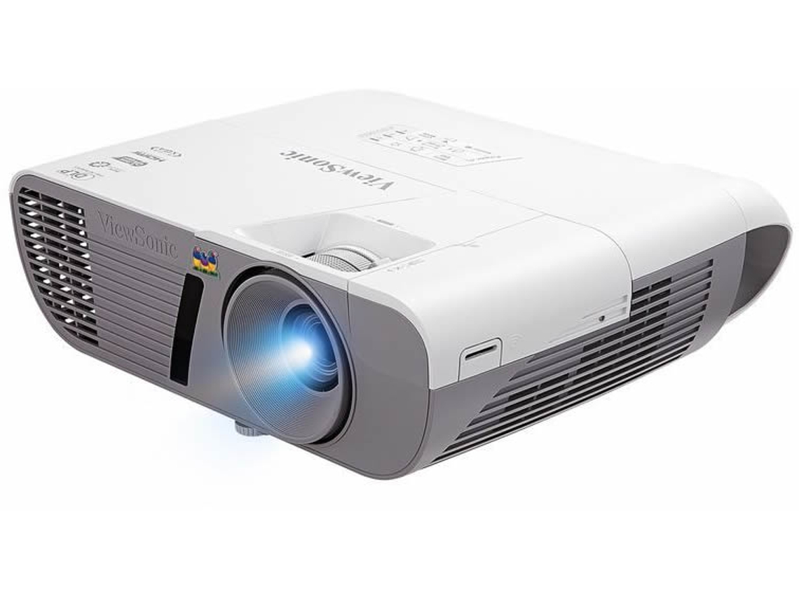 Projetor VIEWSONIC PJD6552LW | Worten.pt