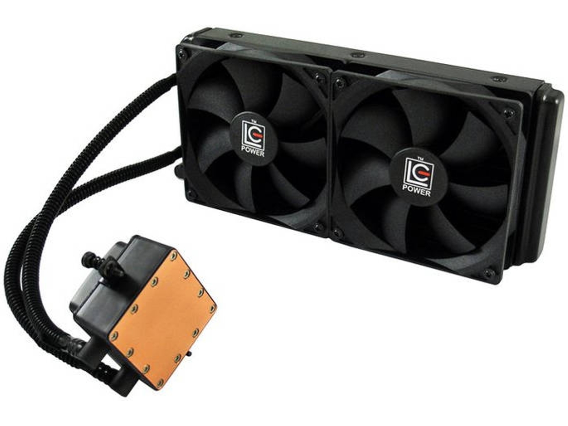 Water Cooler LC-POWER | Worten.pt