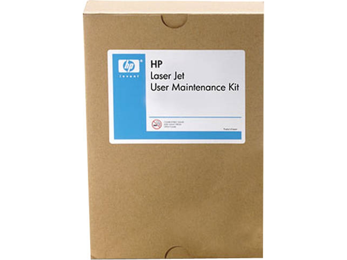 Kit de Manutenção HP LaserJet 220V User Maintenance Kit | Worten.pt