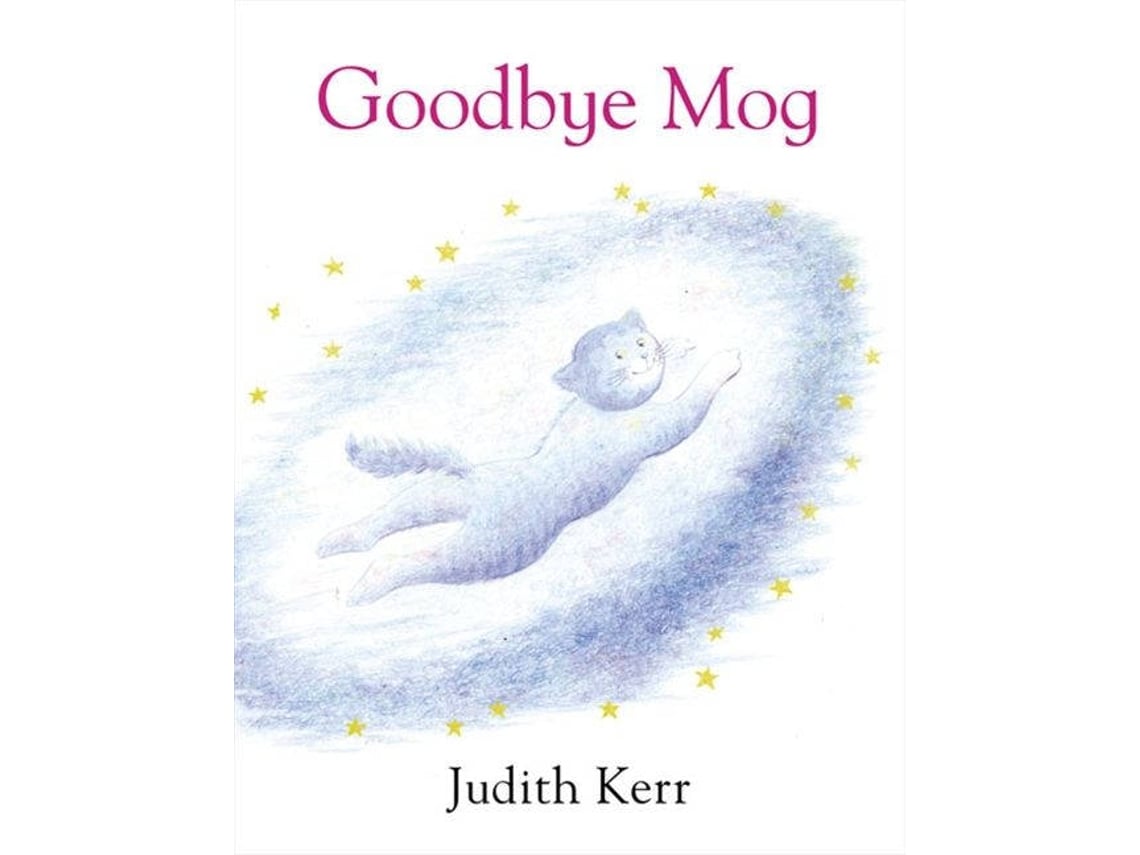 Livro Goodbye Mog de Judith Kerr | Worten.pt