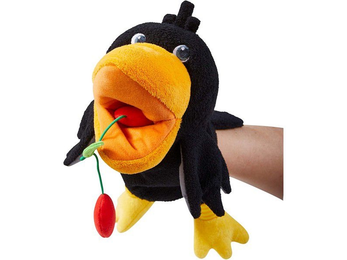 Pássaro de brincar HABA 304203 (1.5 anos) | Worten.pt