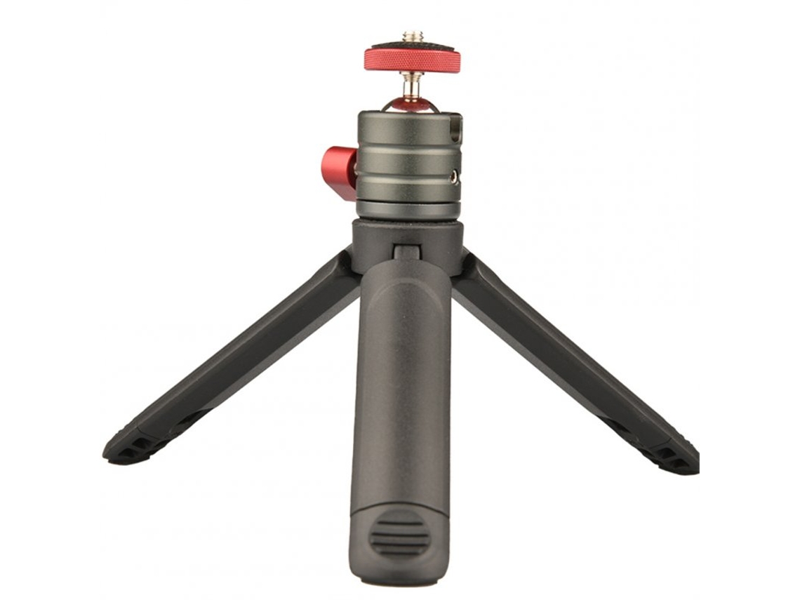 Mini Cardan Esférico de Montagem Roscada Universal Ajustável 360 Graus ...