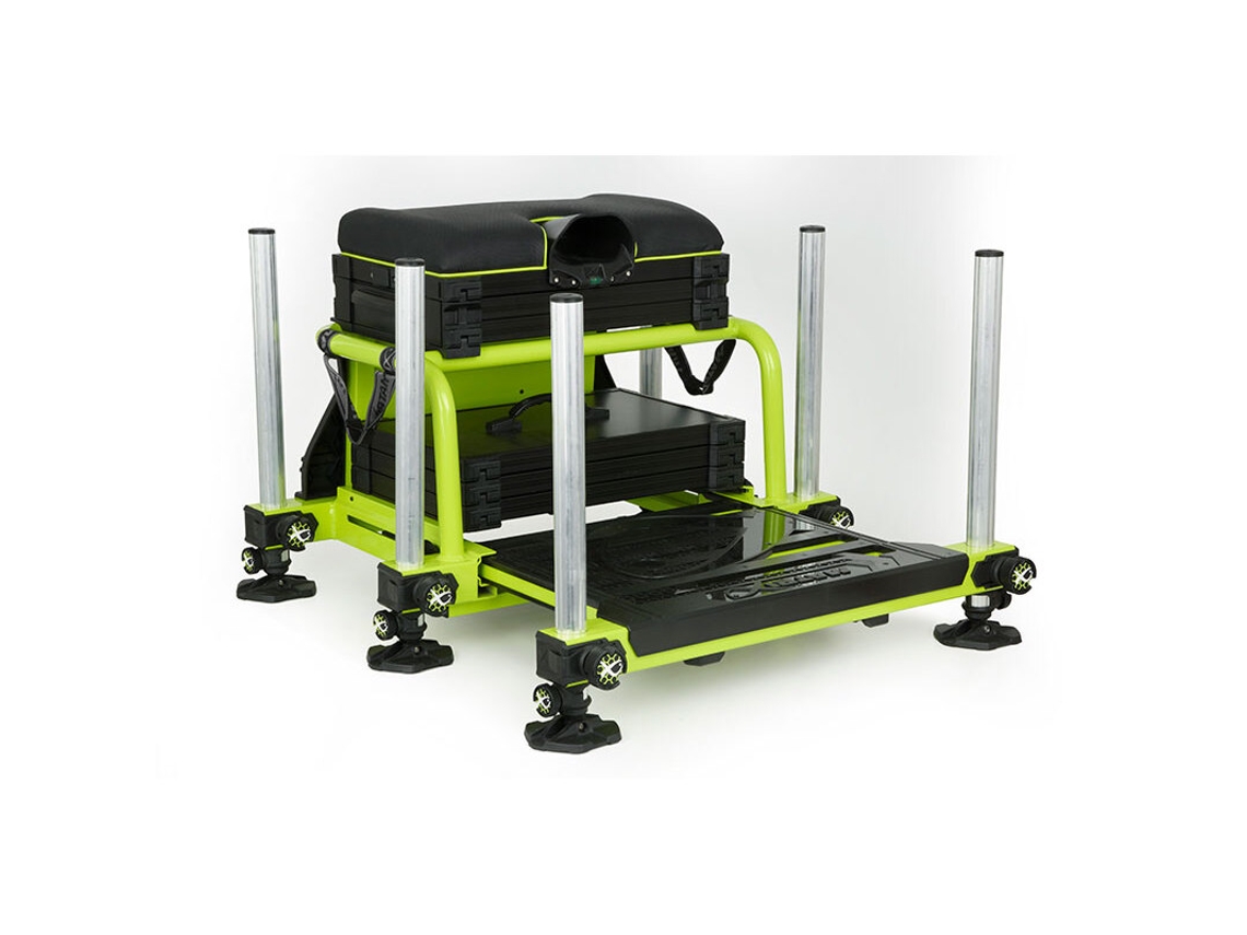 Estação MATRIX S36 SuperBOX | Worten.pt