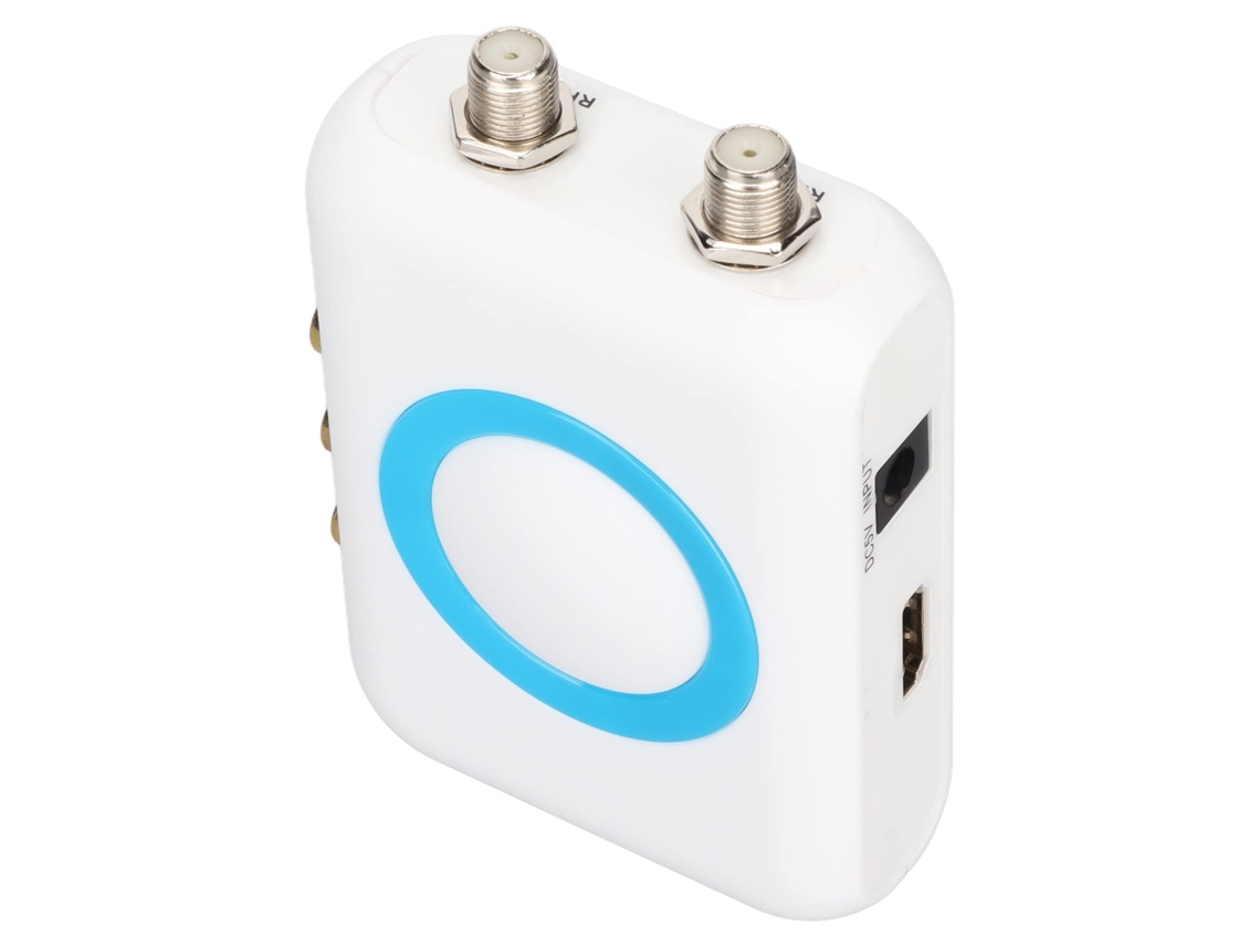 Modulador Hdmi Suporte Pal/Ntsc Saída de Formato Rca para Modulador de ...