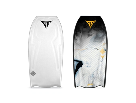 Prancha de Bodyboard GT Boards Mega-T 4 Elements Air Pp Square Bat Tail 42 | Worten.pt