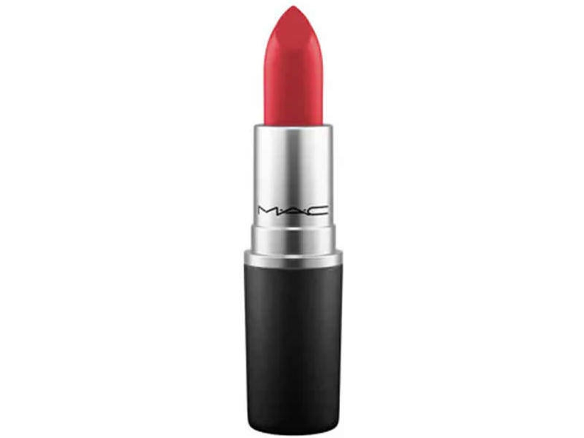 Batom MAC Matte Lipstick Russian Red | Worten.pt