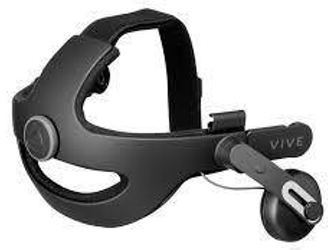 Audio HTC Deluxe Audio Strap (Para HTC Vive Original) | Worten.pt