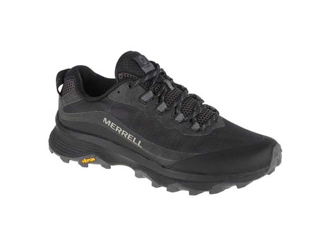 Ténis MERRELL (Preto -Material Sintético -46) | Worten.pt