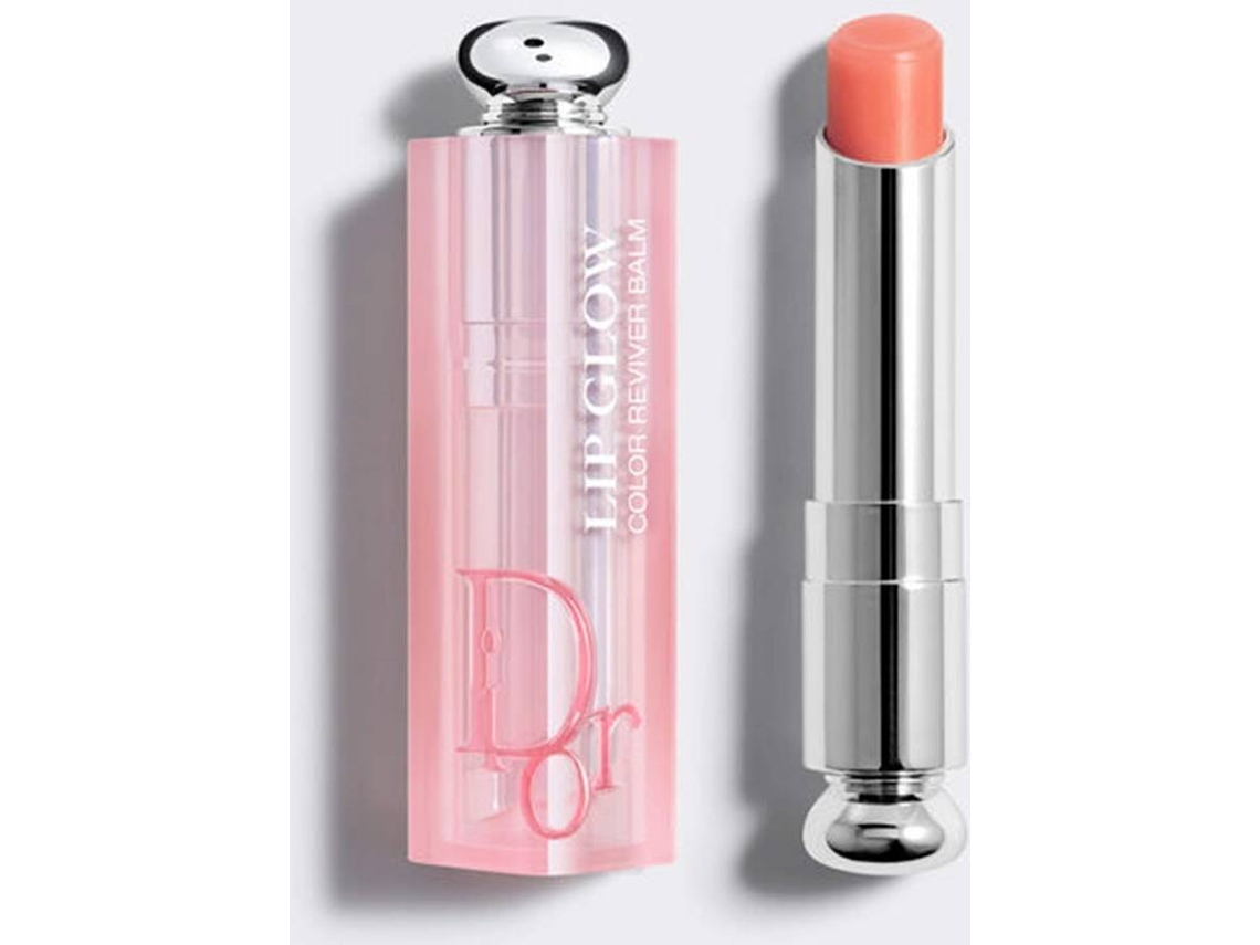 Batom DIOR Christian Addict Lip Glow 004 | Worten.pt