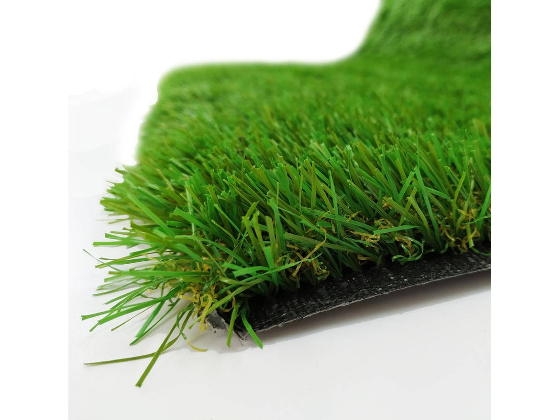 Rolo de Relva Artificial GARDIUN Greenhill Pro 30mm (2x5m) | Worten.pt