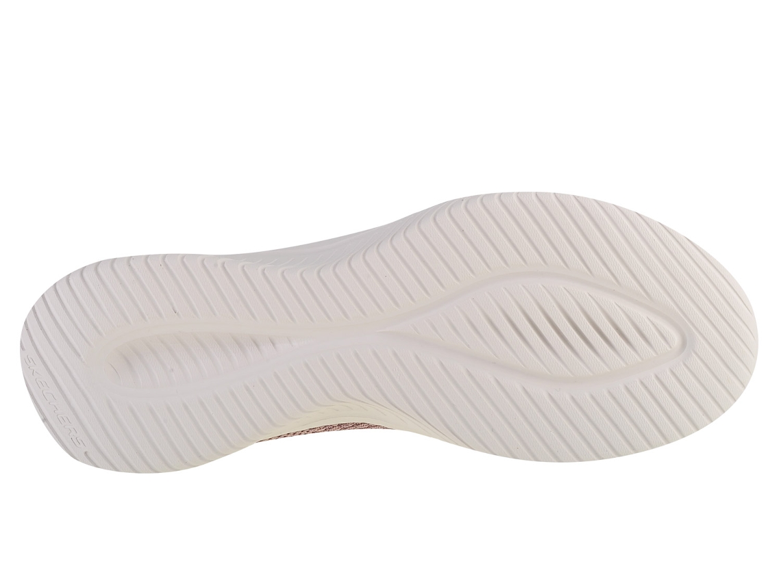Ténis SKECHERS Ultra Flex 3.0 Smooth Step 149709-MVE Mulher (41 - Rosa) | Worten.pt