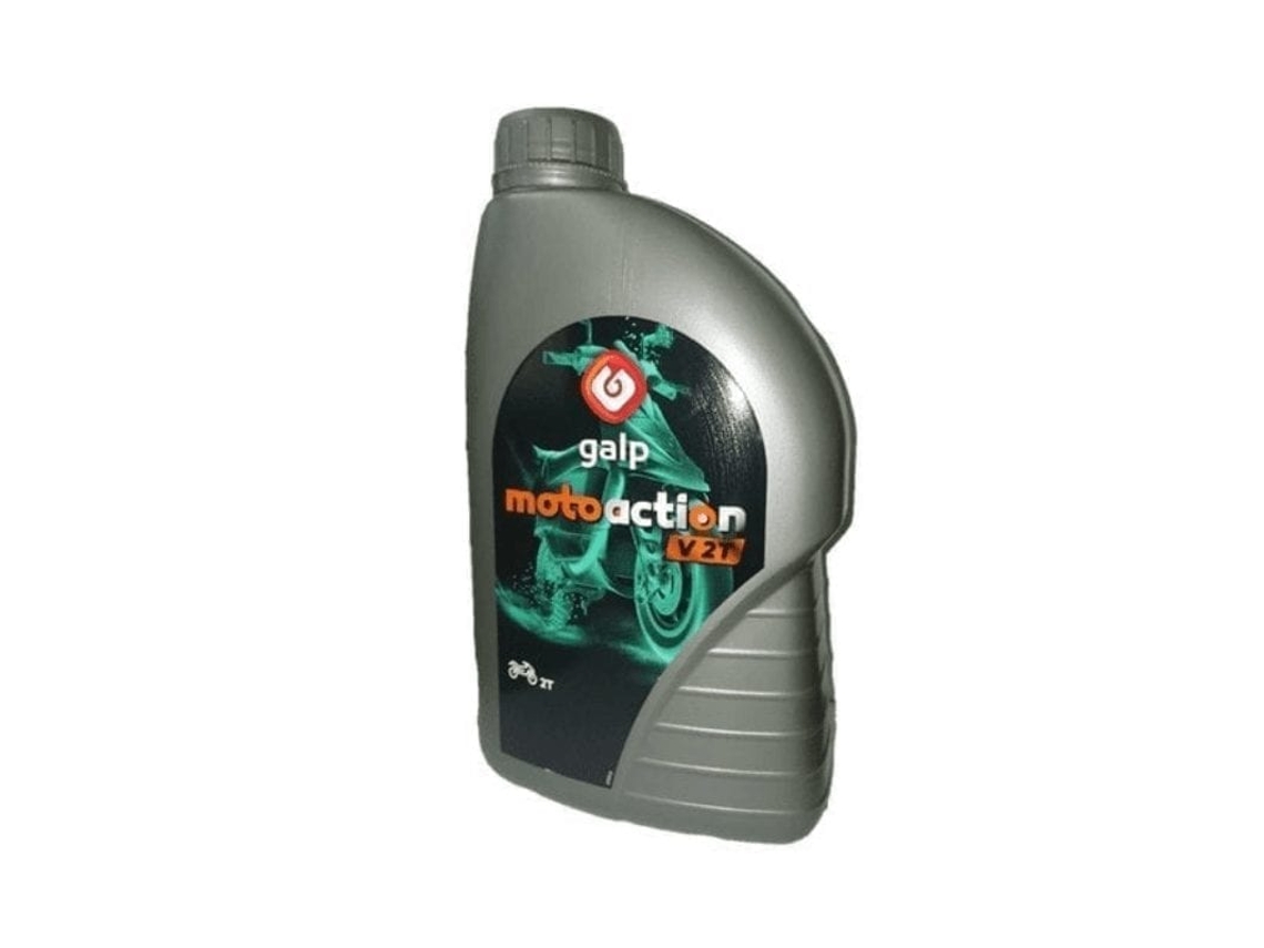 Galp Moto Action V2T | Worten.pt