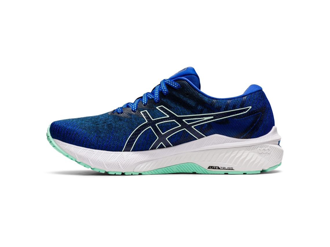 Sapatilhas de Corrida ASICS (36) | Worten.pt