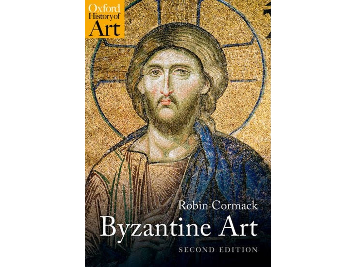 E-book Byzantine Art de Robin Cormack | Worten.pt