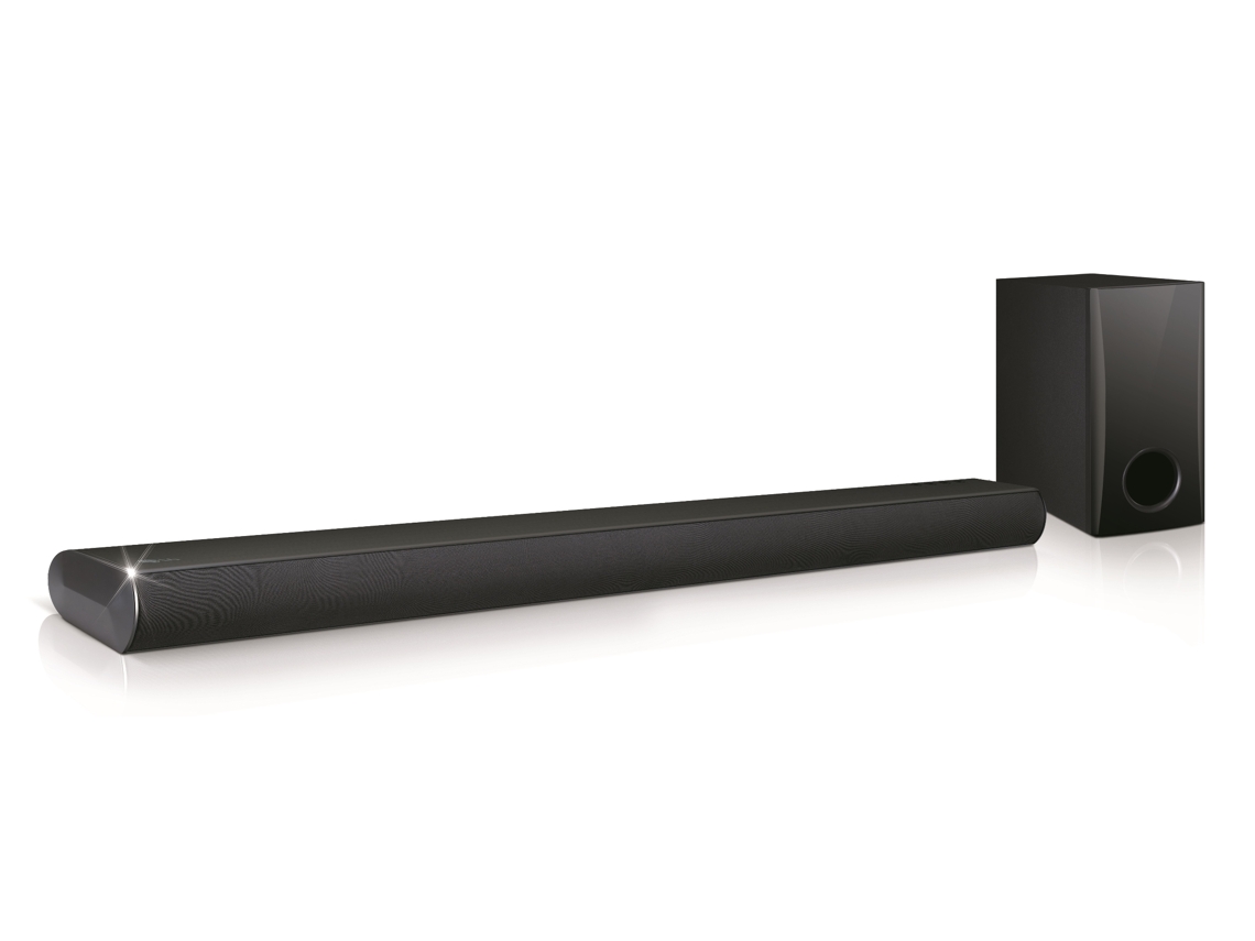 SoundBar LG LAS350B | Worten.pt