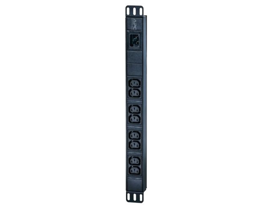 Apc Easy Basic Rack Pdu Epdu1016B Unidade de Distribuição de Potência ...