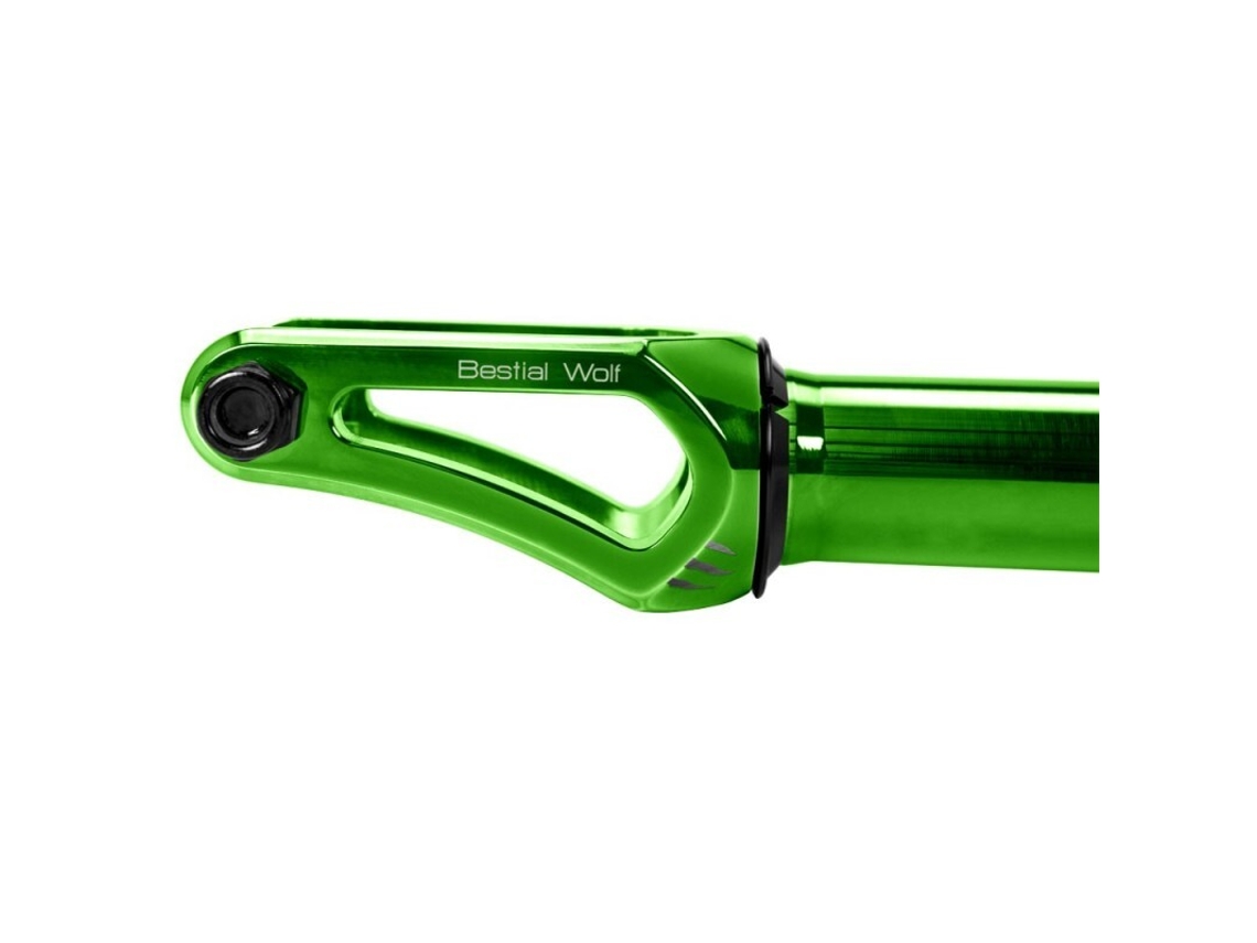 Garfo de alumínio BESTIAL WOLF | Worten.pt