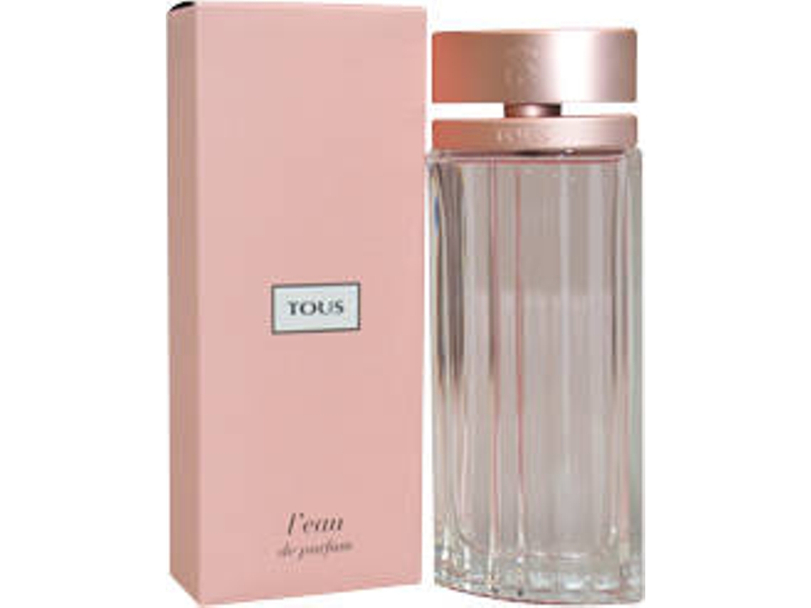 Perfume TOUS L'Eau Woman Eau de Parfum (90 ml) | Worten.pt