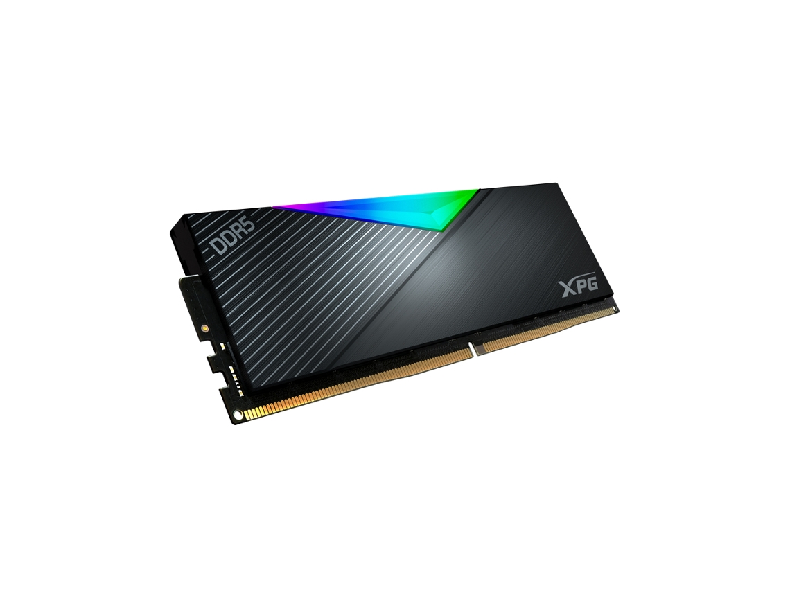 Memória Ram Adata Lancer Rgb 32 Gb 2 X 16 Gb Ddr5 7200 Mhz | Worten.pt