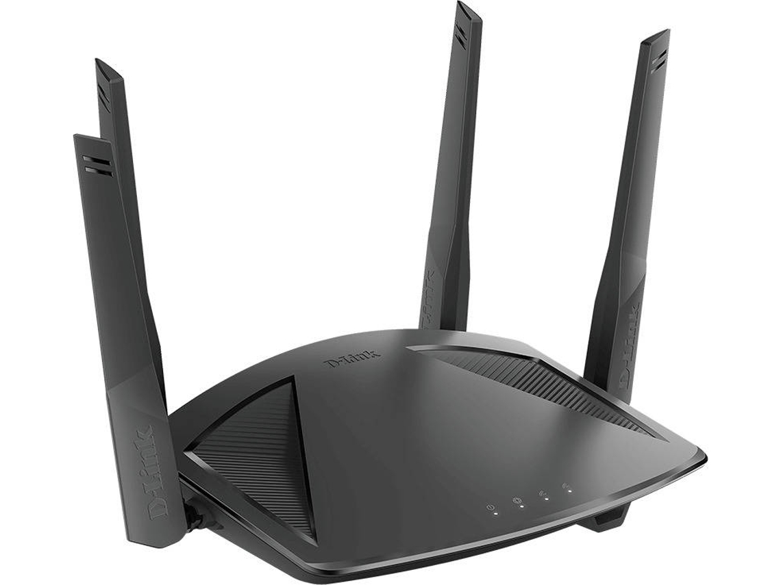 Router D-LINK Wi-Fi 6 AX1860 | Worten.pt