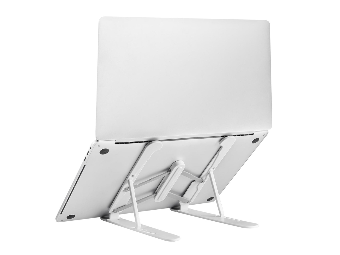 Celly Magic Stand 33 Cm 13" Suporte para Computador Portátil Branco ...
