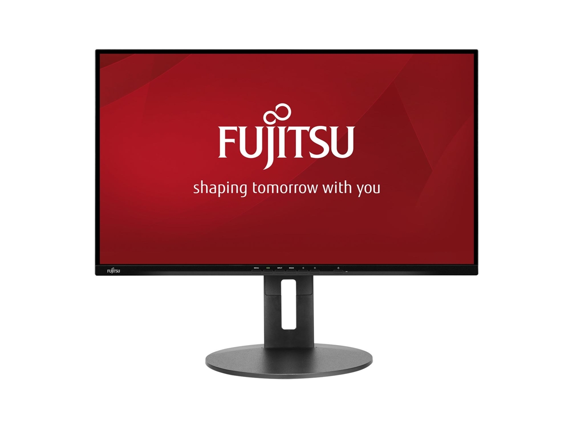 Monitor FUJITSU B27-9 TS QHD (27" - 5 ms - 75 Hz) | Worten.pt