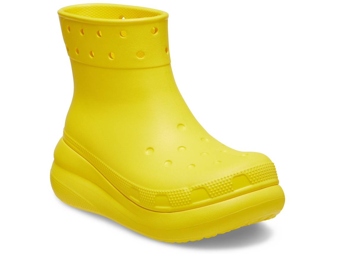Botas CROCS de Homem (43/44 - Amarelo) | Worten.pt