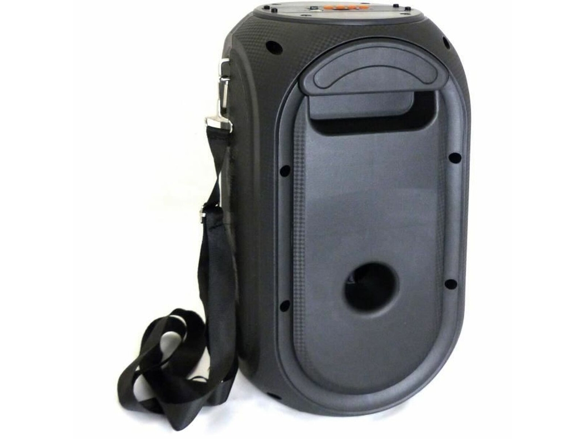 Coluna Bluetooth Portátil INOVALLEY Ka05 150 W Karaoke | Worten.pt