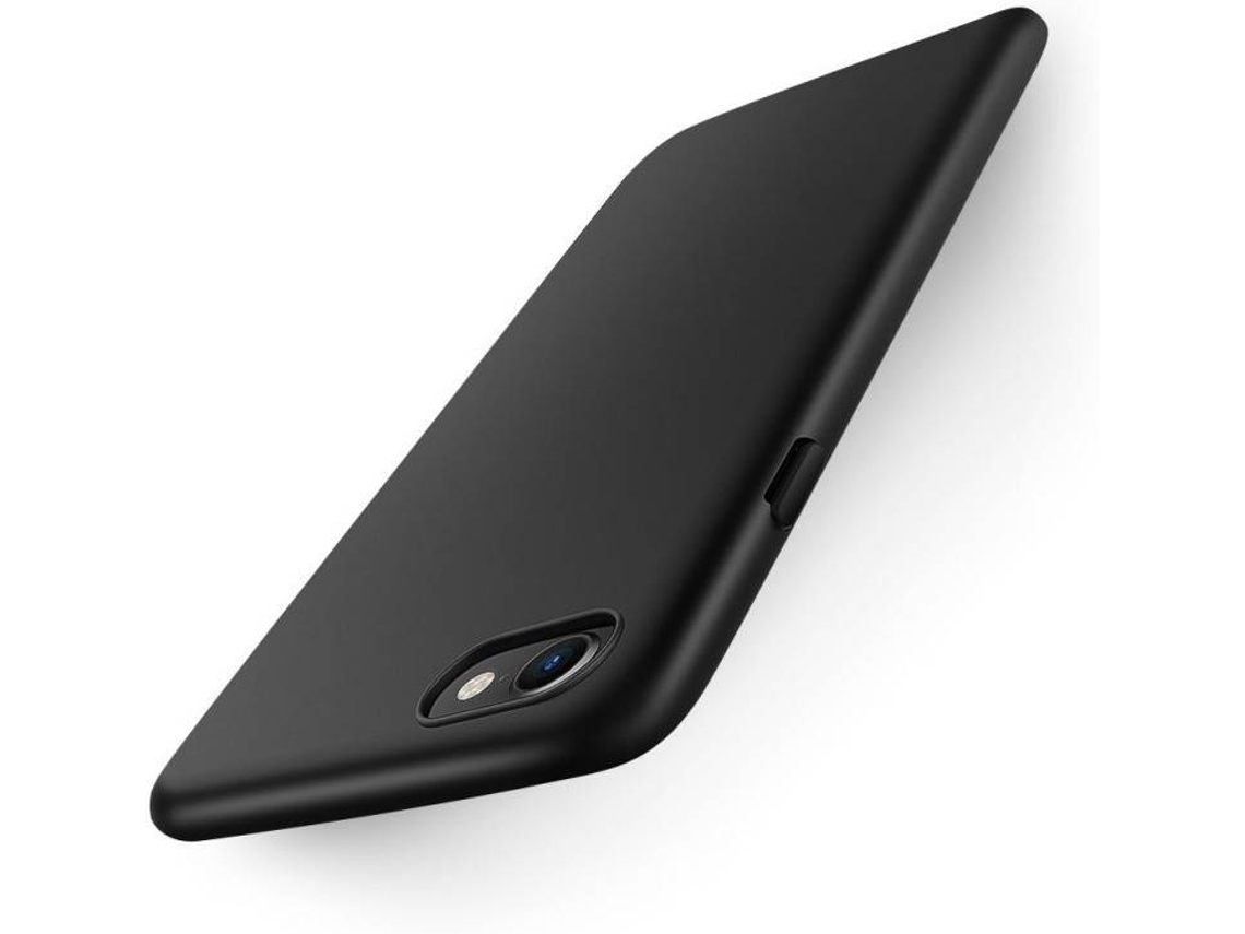Capa iPhone SE 2020 SlimShield Preto | Worten.pt