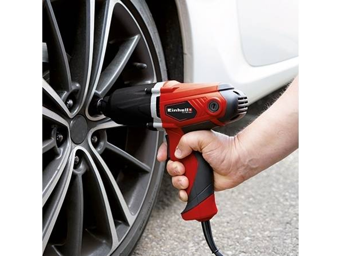 Mini-Compressor EINHELL DC-AC 12V | Worten.pt